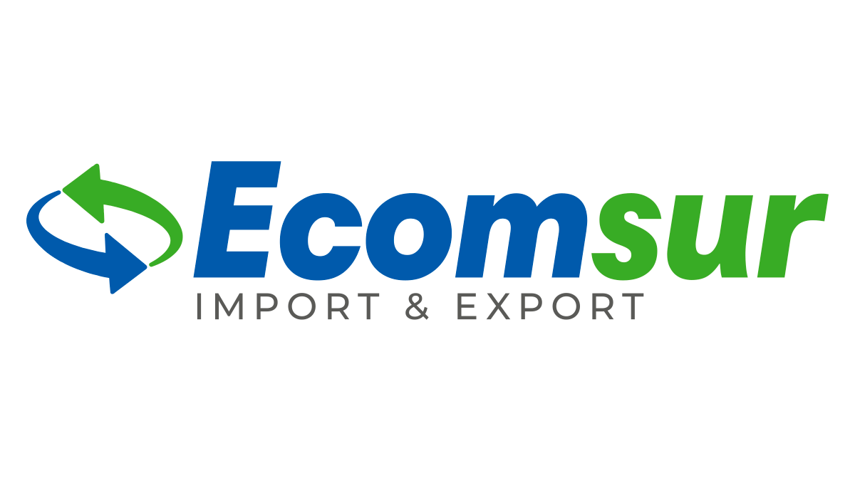 Ecomsur | Import & Export